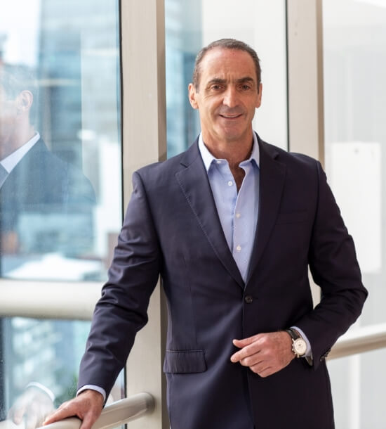 Pentafon | Leadership Team