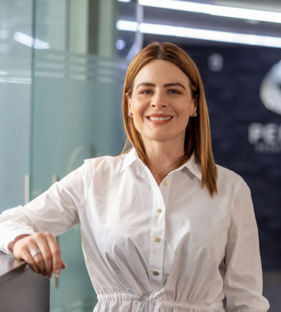 Pentafon | Leadership Team