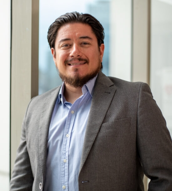 Pentafon | Leadership Team