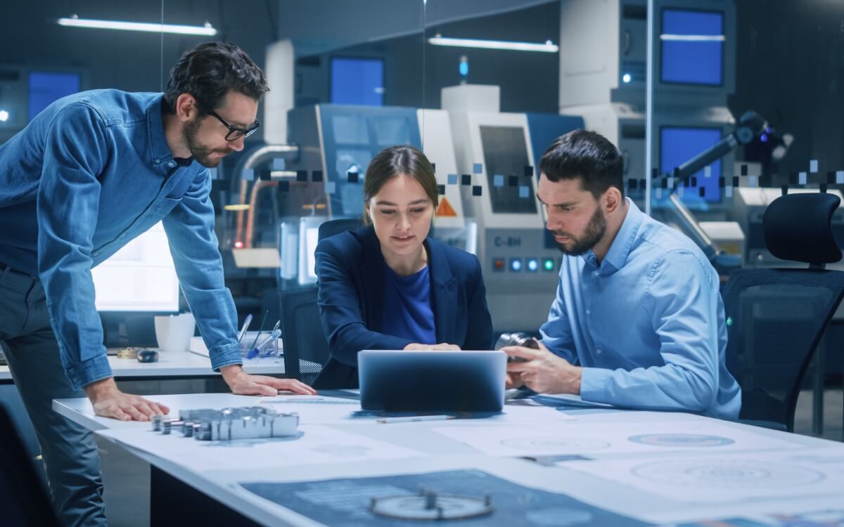 Pentafon | CX Techology | Artificial Inteligence