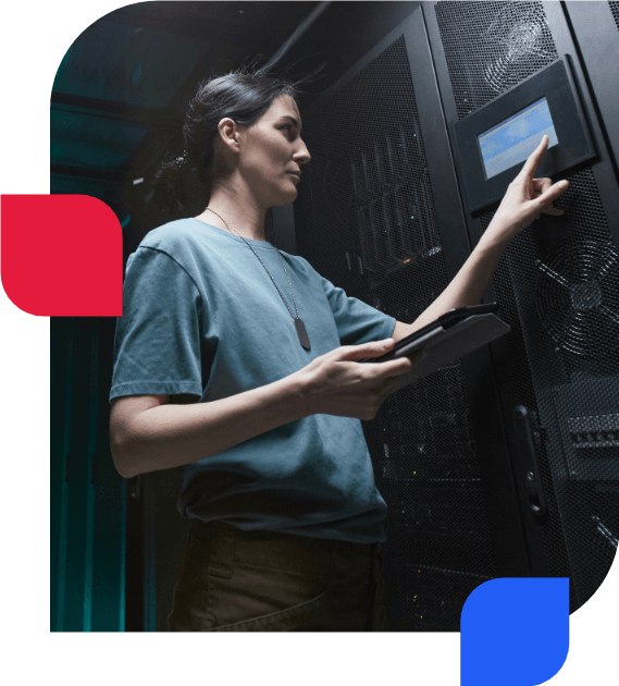 Pentafon | CX Techology | Artificial Inteligence